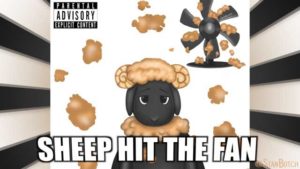 23 Funny Sheep Memes, Botch