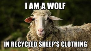23 Funny Sheep Memes, Botch
